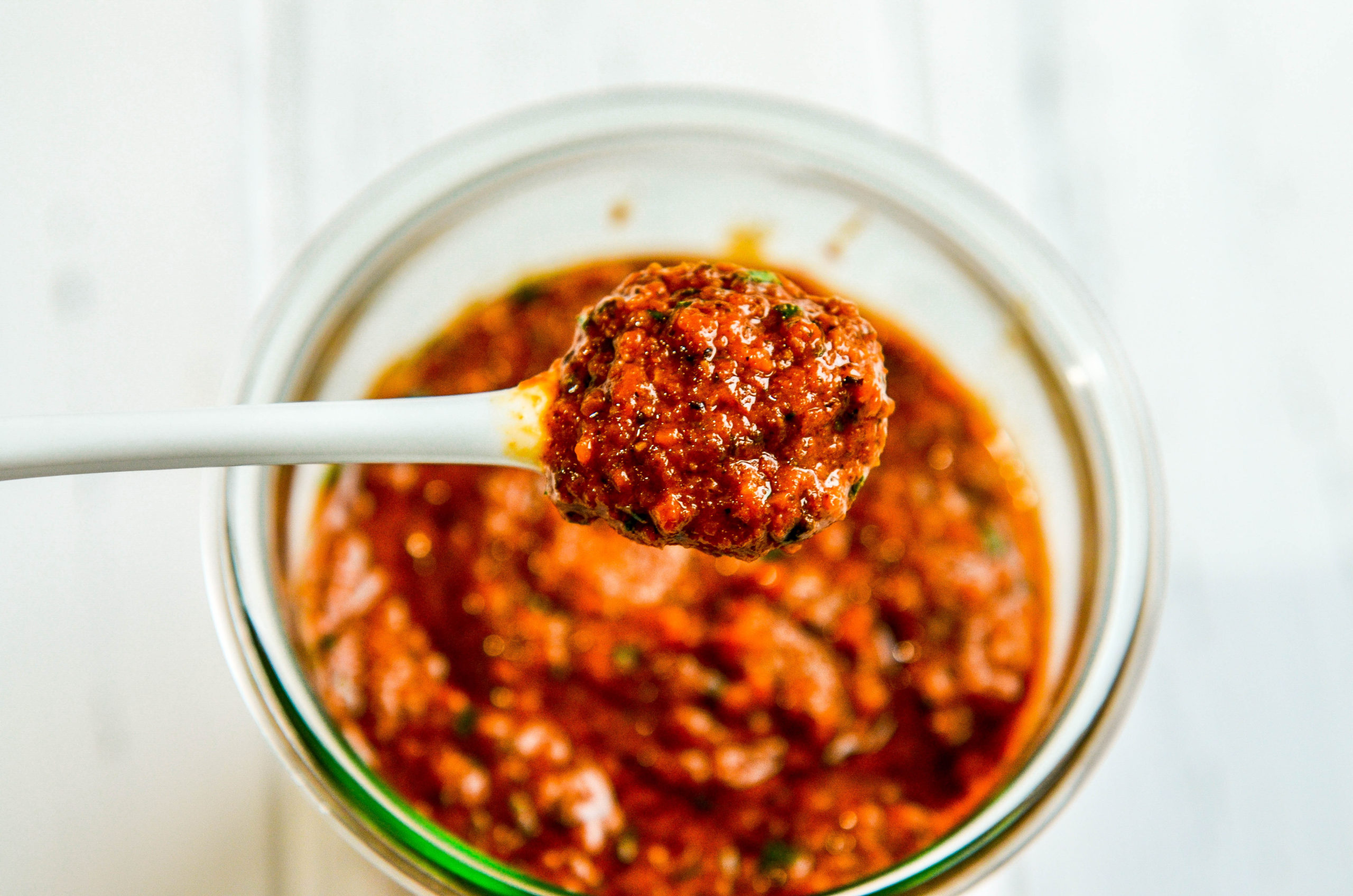 Harissa - Never Not Hungry